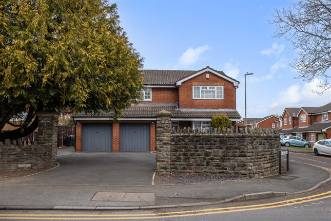 Homes for Sale in Warmley - Buy Property in Warmley - Primelocation