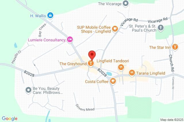 Plaistow Street, Lingfield, Surrey RH7, 1 bedroom flat for sale ...