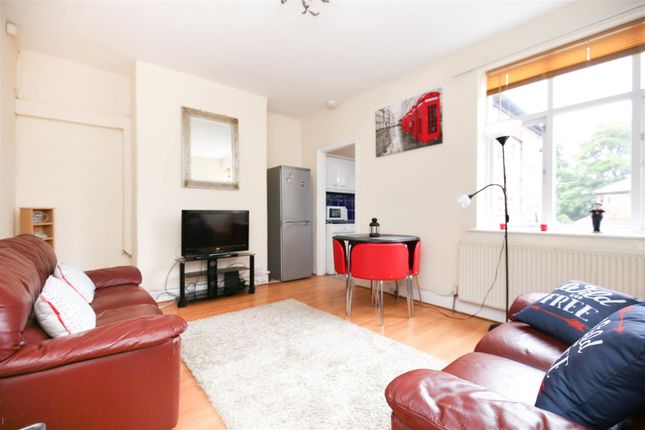 4 bed maisonette for sale in Coast Road, Heaton, Newcastle Upon Tyne ...