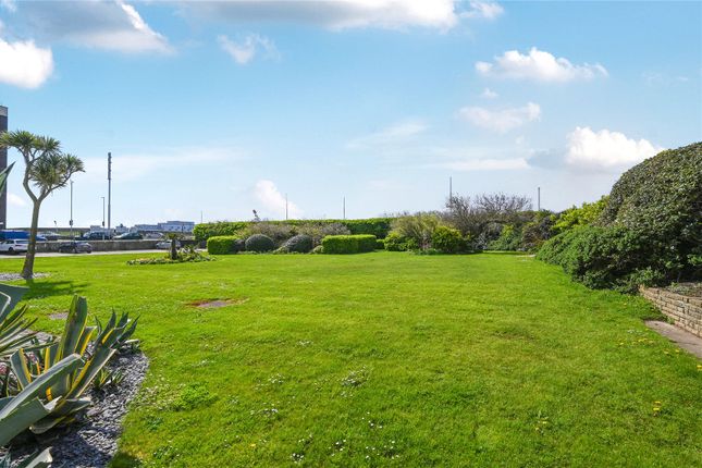 De Courcel Road, Brighton, East Sussex BN2, 3 bedroom flat for sale ...