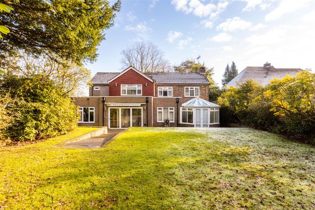 Homes for Sale in Haywards Heath - Buy Property in Haywards Heath ...