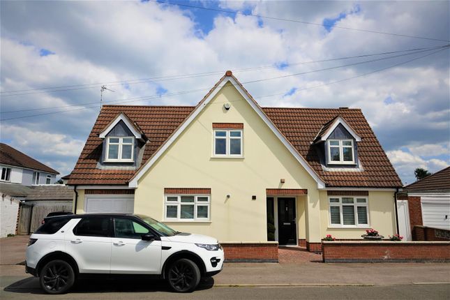 Homes for Sale in Syston, Leicestershire - Buy Property in Syston ...