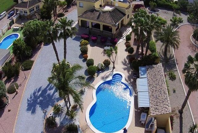 Properties for sale in Catral, Alicante, Valencia, Spain - Catral ...