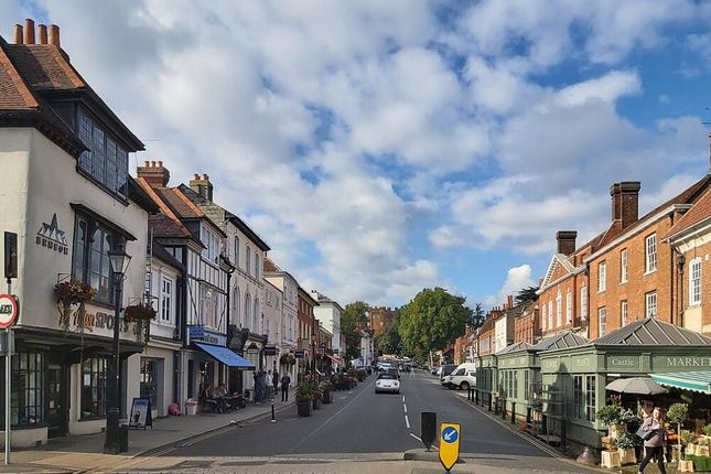 Runfold Development, Guildford Road, Runfold Farnham GU10, office for ...