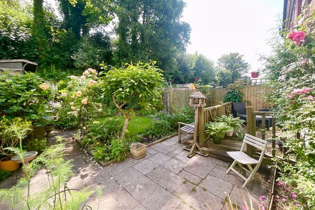 Kent Grove, Stone ST15, 3 bedroom semi-detached house for sale ...