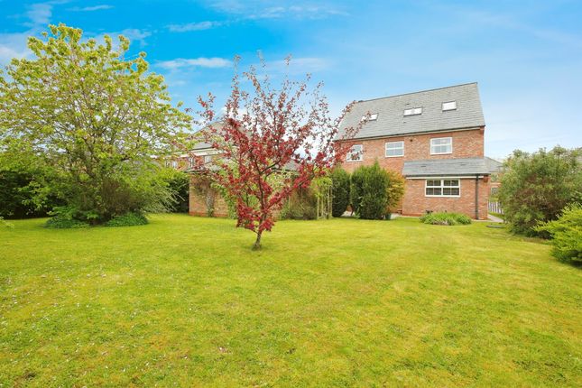 Vane Close, Wynyard, Billingham TS22, 6 bedroom detached house for sale ...