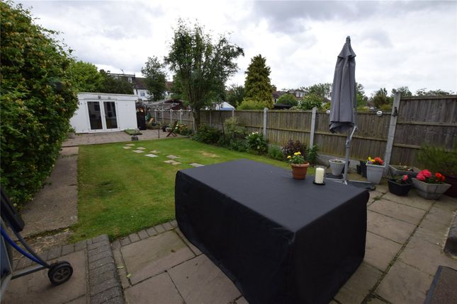 5 Bed End Terrace House For Sale In Canon Avenue Chadwell Heath Rm6