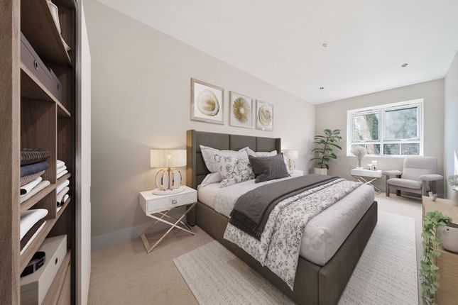 Riddlesdown Road, Purley CR8, 2 bedroom flat for sale - 70029270 ...