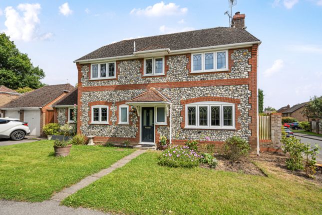 Homes for Sale in Burghfield Common - Buy Property in Burghfield Common ...