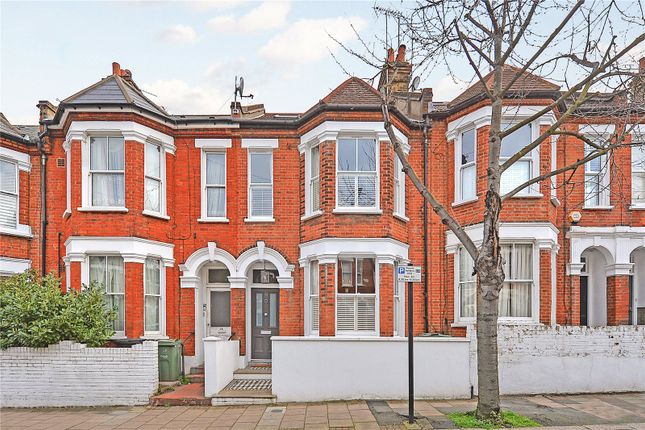 Homes for Sale in Larkhall Rise, London SW4 - Buy Property in Larkhall ...