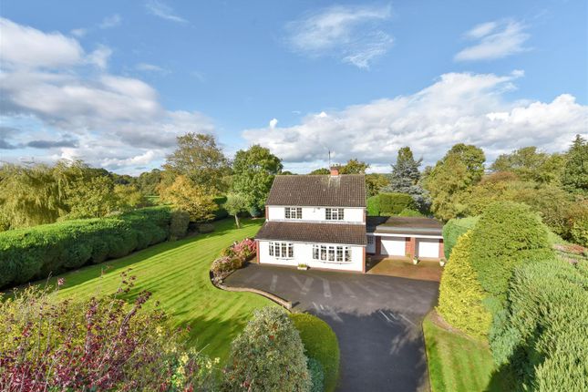 Homes for Sale in Newport Road, Gnosall, Stafford ST20 - Buy Property ...