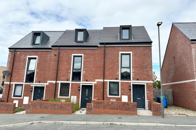 Great Mersey Street, Kirkdale, Liverpool L5, 3 bedroom semi-detached ...