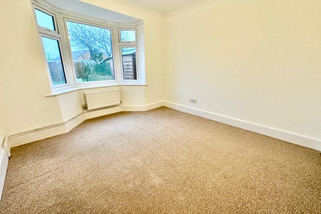 Chickerell Road, Chickerell, Weymouth DT3, 3 bedroom bungalow to rent ...