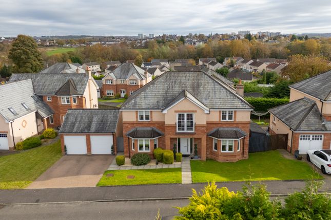 Homes for Sale in Coatbridge - Buy Property in Coatbridge - Primelocation