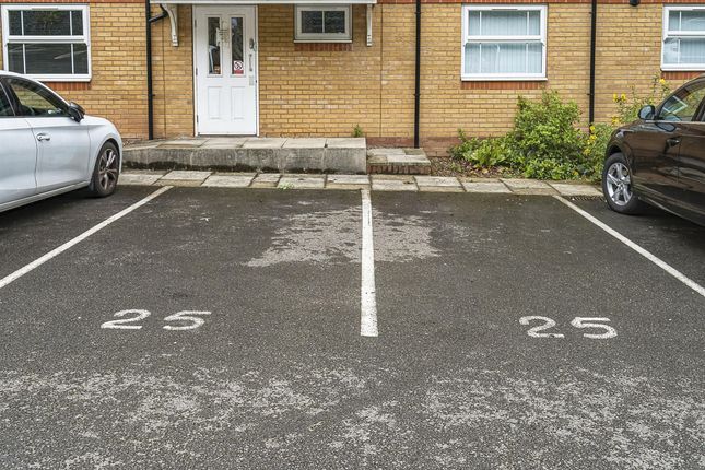 Goodrich Mews, Dudley DY3, 2 bedroom flat for sale - 62059108 ...