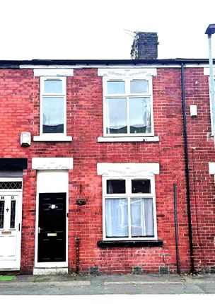 Gordon Street, Abbey Hey, Manchester M18, 3 bedroom terraced house to ...
