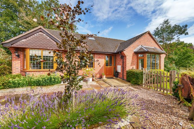 Homes for Sale in Crowle, Worcestershire - Buy Property in Crowle ...