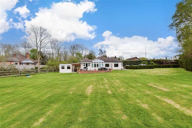Reigate Road, Horley, Surrey RH6, 4 bedroom bungalow for sale ...