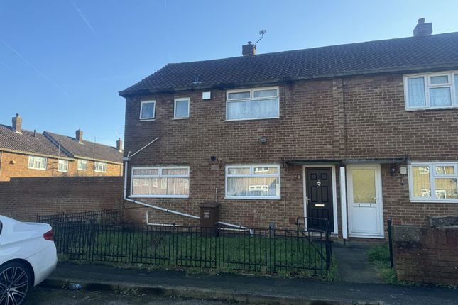 Aspen Way, Kent ME5, 3 bedroom semi-detached house for sale - 69377899 ...