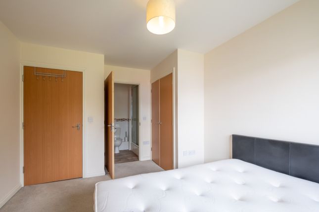 2 bed flat for sale in Cuthbert Cooper Place, Sheffield S9 - Zoopla