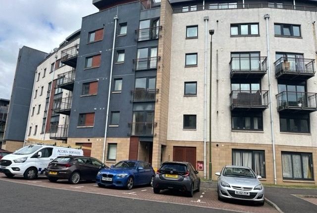 East Pilton Farm Crescent, Edinburgh, Midlothian EH5, 2 bedroom flat ...