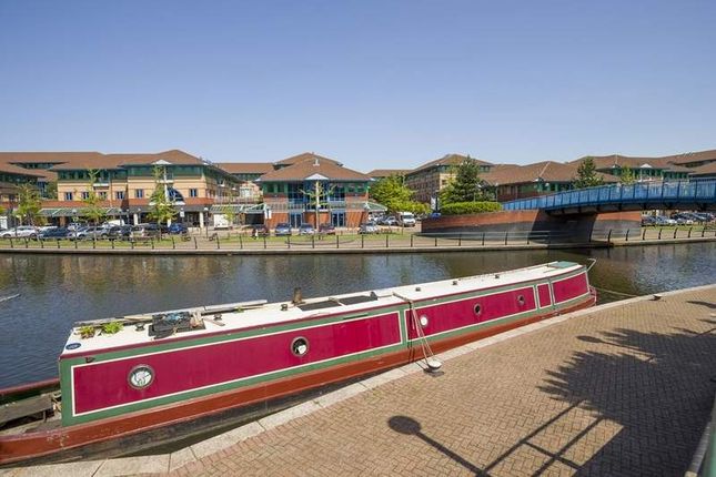 Capstan House The Waterfront, Merry Hill DY5, office to let - 58535118 ...