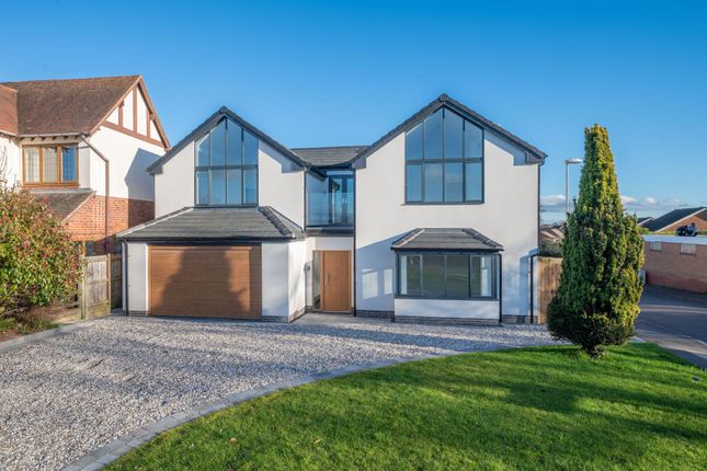 Homes for Sale in Wythall - Buy Property in Wythall - Primelocation