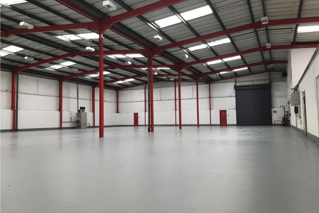 Unit 1, Junction 2 Industrial Estate, Demuth Way, Oldbury, West ...