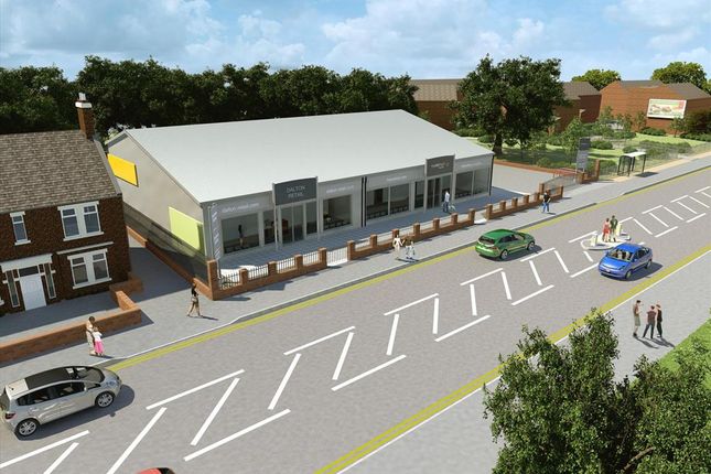 Retail premises to let in Doncaster Road, Dalton, Rotherham S65 - Zoopla