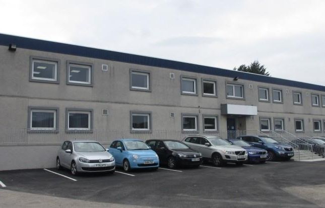 Howe Moss Avenue, Kirkhill Industrial Estate, Dyce, Aberdeen AB21 ...