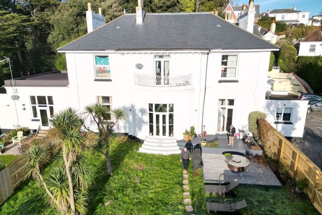 St. Michaels Close, Torquay TQ1, 3 bedroom flat for sale - 64199676 ...
