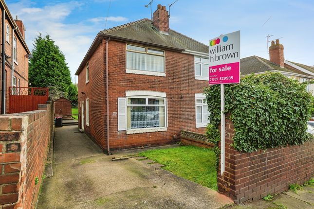 Broomfield Grove, Broom, Rotherham S60, 3 bedroom semi-detached house ...