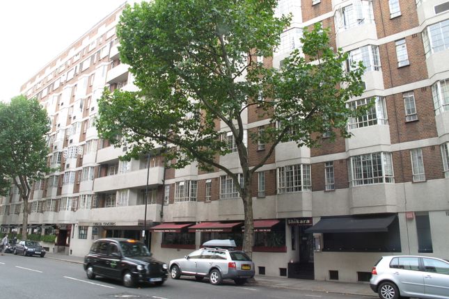 Chelsea Cloisters, Sloane Avenue, London, UK SW3, studio to rent ...