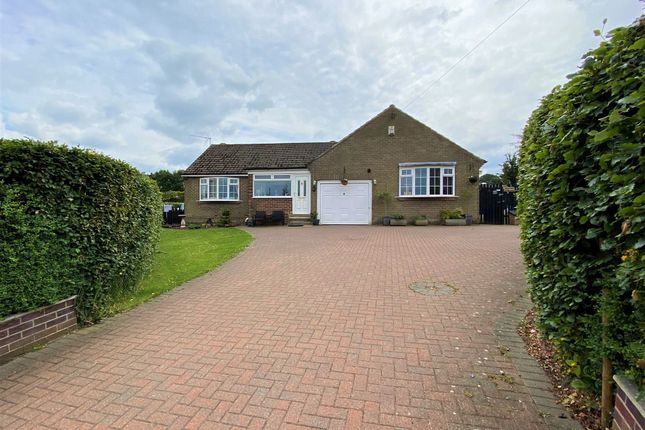 Foxholes Crescent Calverley Pudsey Ls28 3 Bedroom Detached Bungalow