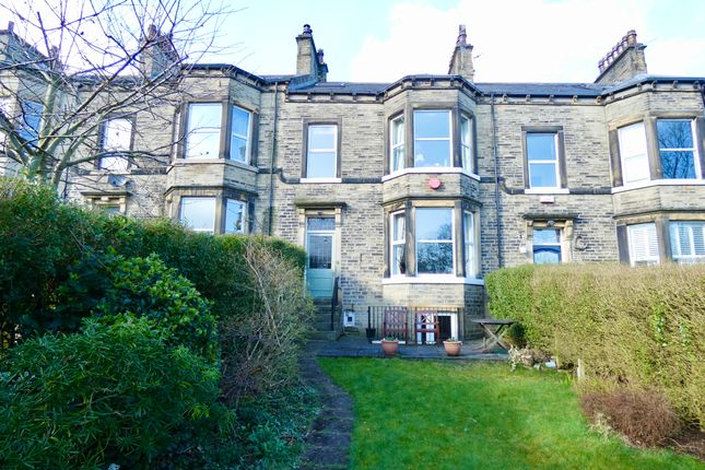 5 bed terraced house for sale in Free School Lane, Halifax HX1 - Zoopla