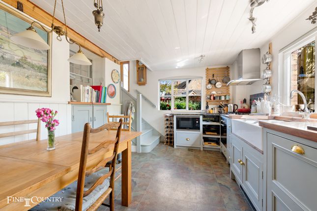 Chapel Lane, Barrowden, Oakham LE15, 4 bedroom detached house for sale ...