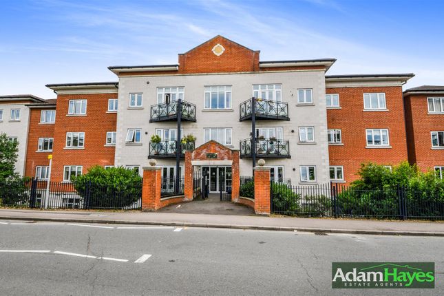 Langstone Way, London NW7, 1 bedroom flat for sale - 67810835 ...