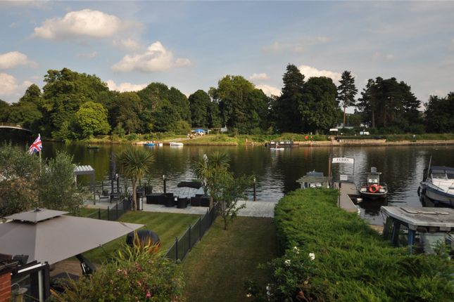 Homes for Sale in Shepperton - Buy Property in Shepperton - Primelocation