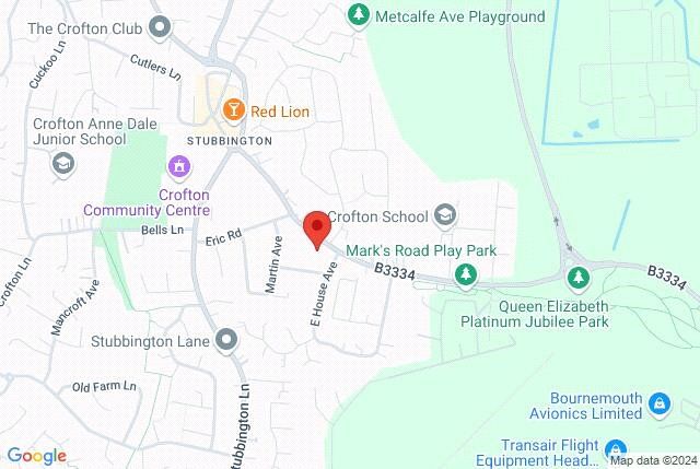 Grosvenor Court, Gosport Road, Stubbington, Hampshire PO14, 2 bedroom ...