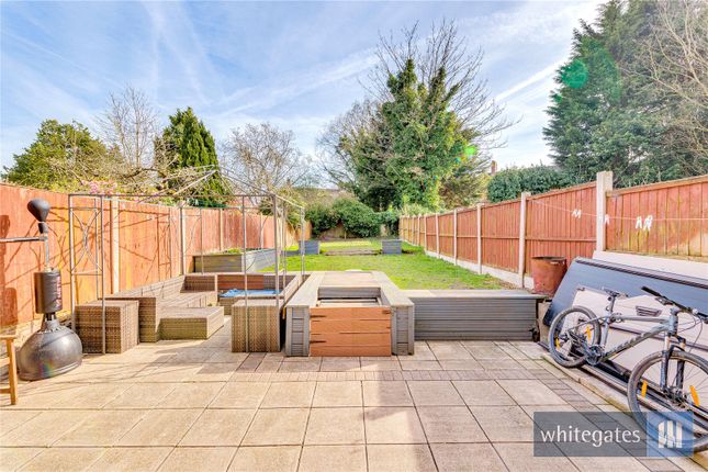 Out Lane, Liverpool, Merseyside L25, 3 bedroom terraced house for sale ...