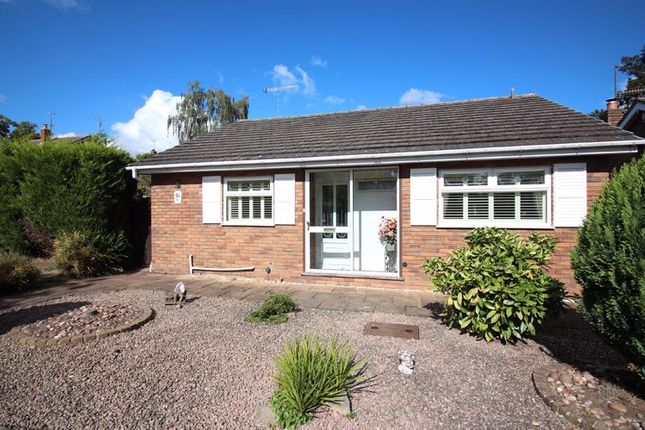 Earl Street Kingswinford Dy6 Bungalows For Sale Buy Houses In Earl
