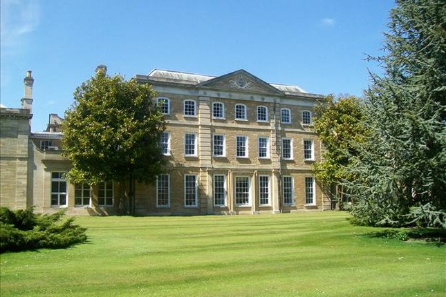 Office to let in The Exchange, Colworth House, Colworth Science Park ...