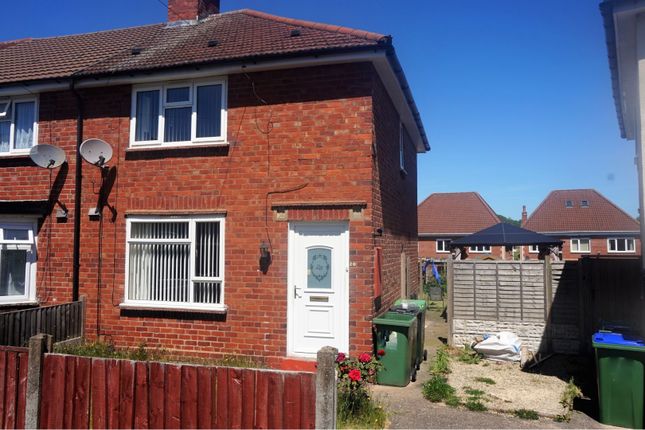 2 bed end terrace house for sale in Milton Road, Smethwick B67 - Zoopla