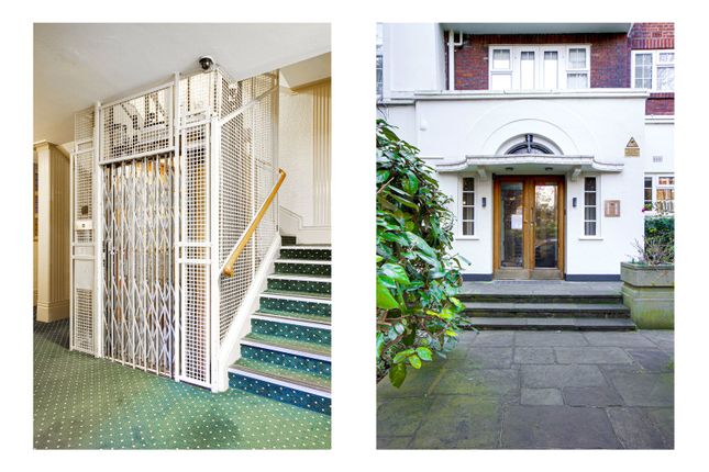 Acol Road, London NW6, 1 bedroom flat for sale - 60728037 | PrimeLocation