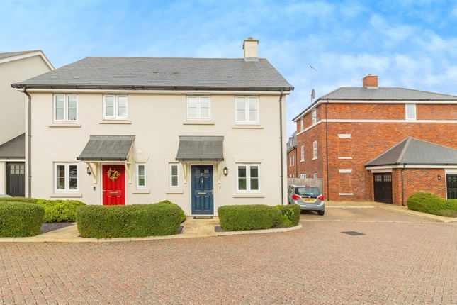 Homes For Sale In Ampthill Buy Property In Ampthill Primelocation