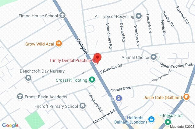 Trinity Road, London SW17, 2 bedroom flat for sale - 69370290 ...