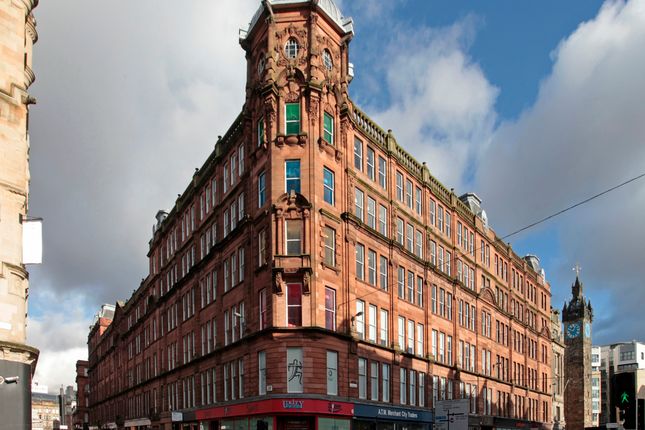 Tontine Suites, Tontine Building, 20 Trongate, Glasgow, Scotland G1 ...