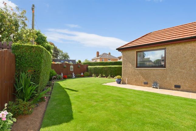Broomage Park, South Broomage, Larbert FK5, 3 bedroom semi-detached ...