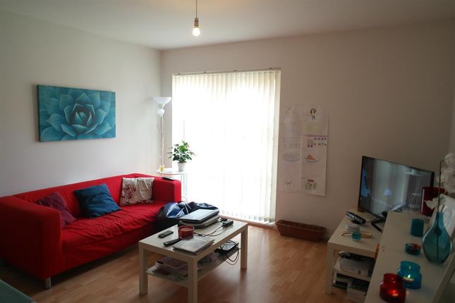 Hartley Court, Cliffe Vale, Stoke On Trent ST4, 2 bedroom flat to rent ...