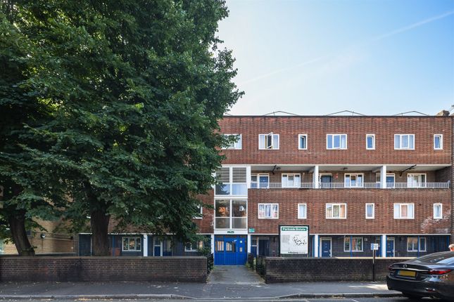 Parkside Estate, Rutland Road E9, 2 bedroom flat to rent - 63284719 ...